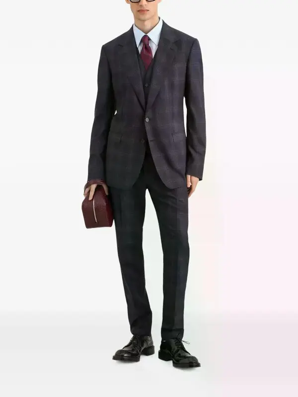 Dolce & Gabbana Cotton Poplin Martini Shirt