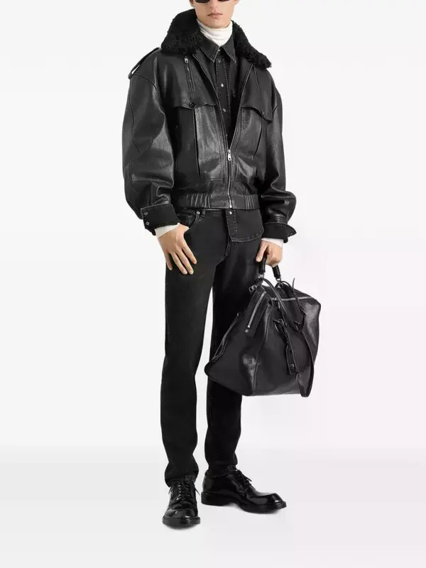 Dolce & Gabbana Denim Shirt