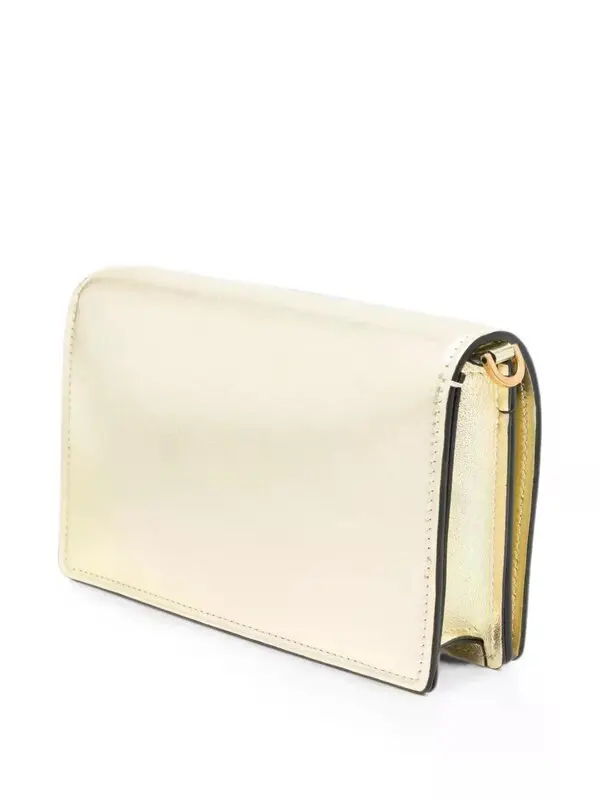 Versace Medusa Detail Mini Bag
