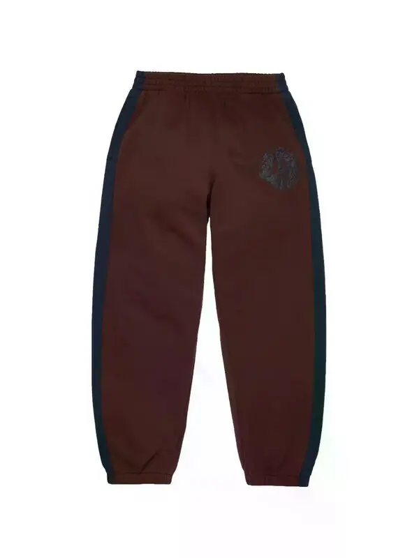 DENIM TEARS Paneled Track Pants