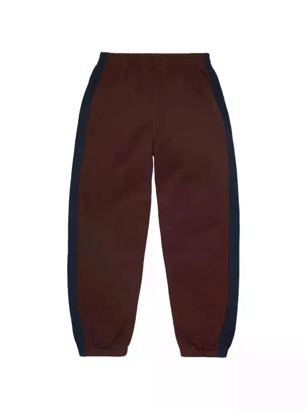 DENIM TEARS Paneled Track Pants