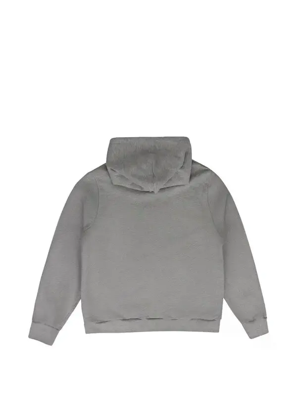 DENIM TEARS Graphic-print Hoodie