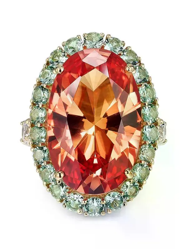 ANABELA CHAN Sapphire Ring