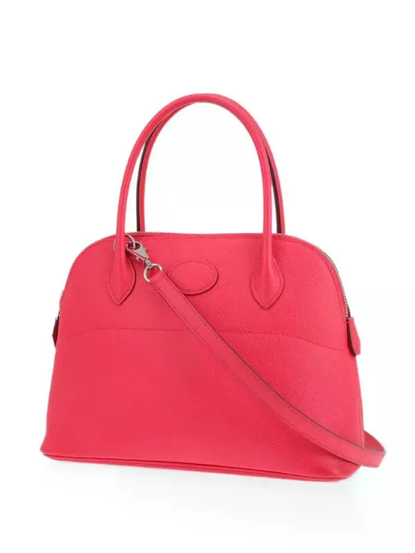 Hermès 2019 27 Bolide Handbag