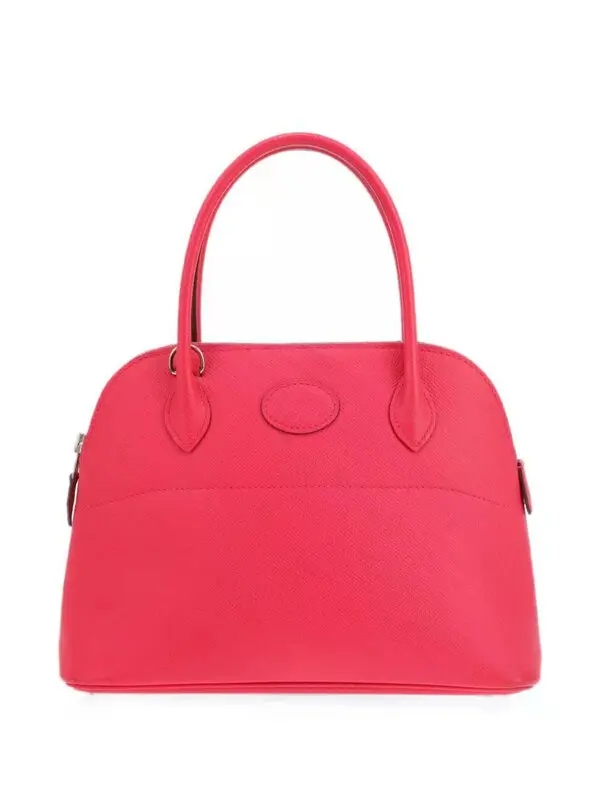 Hermès 2019 27 Bolide Handbag