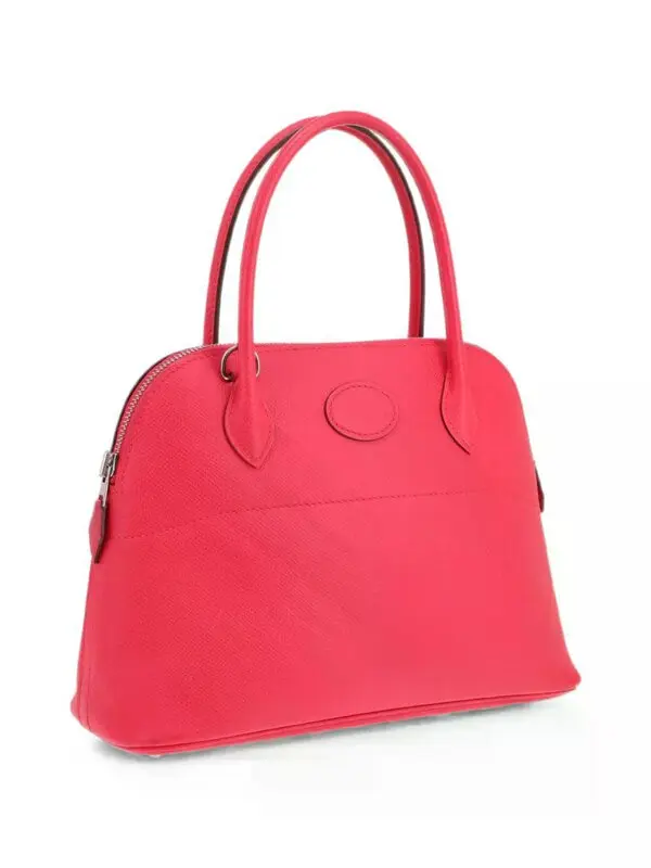 Hermès 2019 27 Bolide Handbag