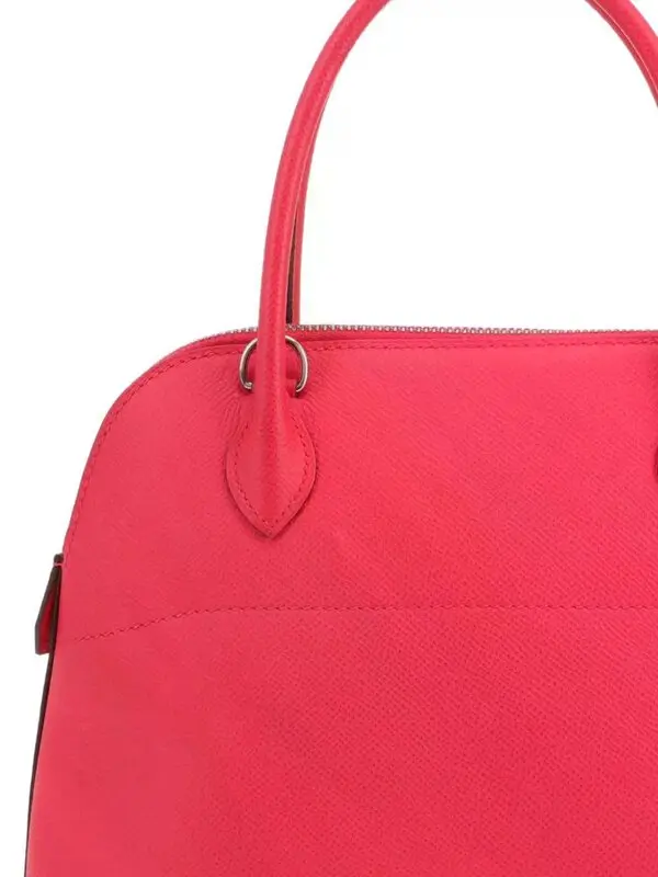 Hermès 2019 27 Bolide Handbag