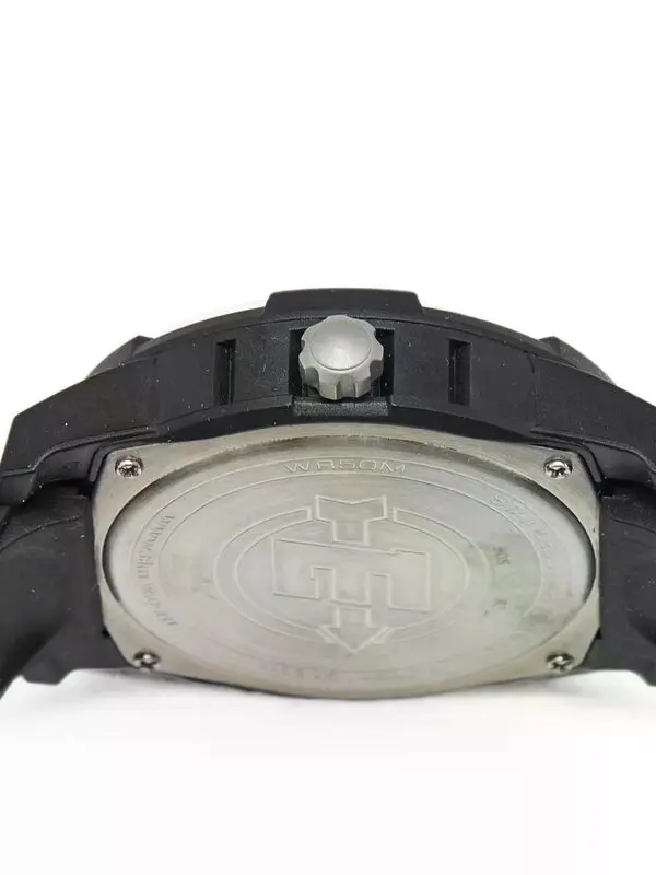 TIMEX Expedition Indiglo 43mm Watch