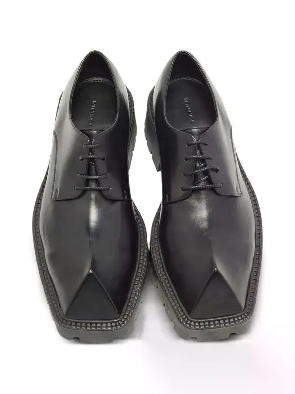 Balenciaga Rhino Derby Shoes