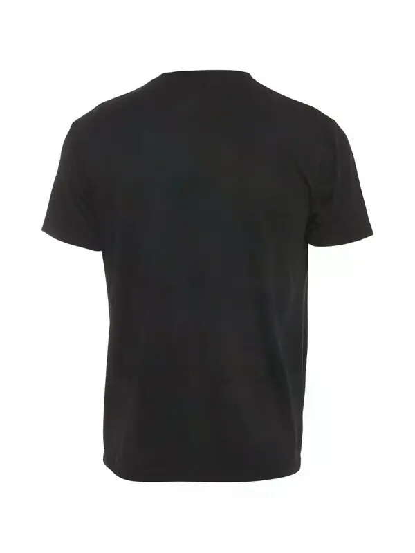 Loewe Anagram Embroidery T-shirt
