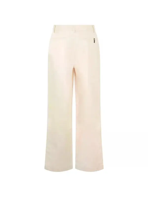 Palm Angels Palm Tree Loose Trousers