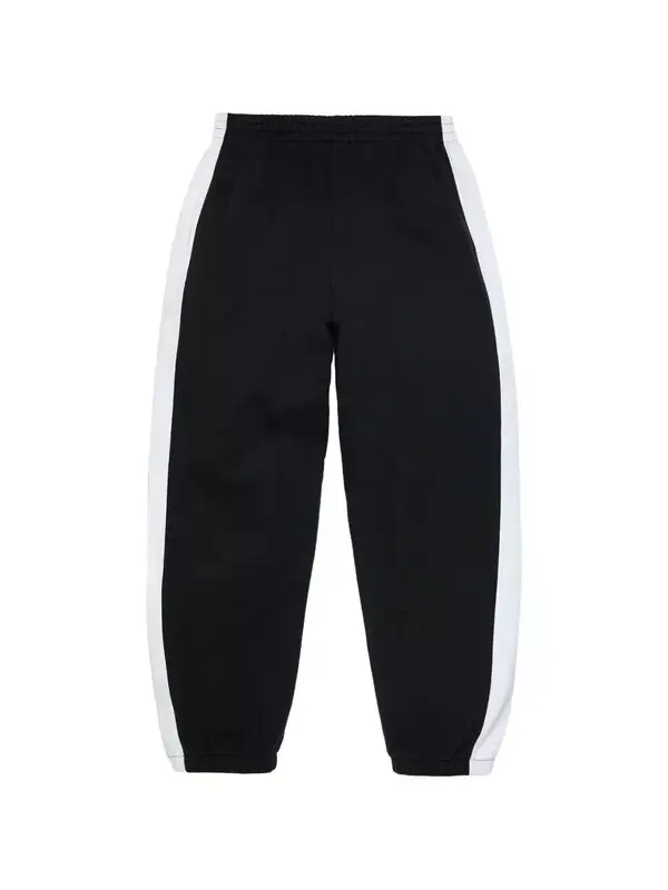 DENIM TEARS U-paneled Track Pants