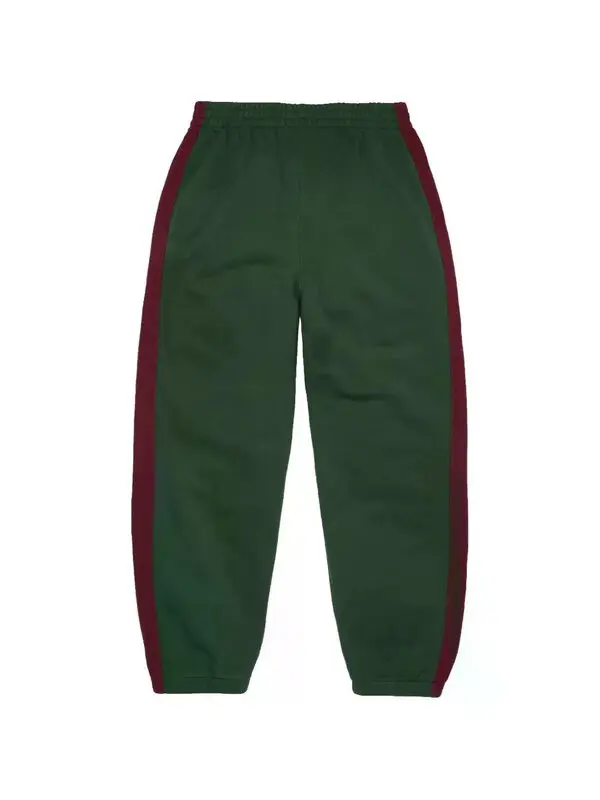DENIM TEARS Denim U Panelled Track Pants