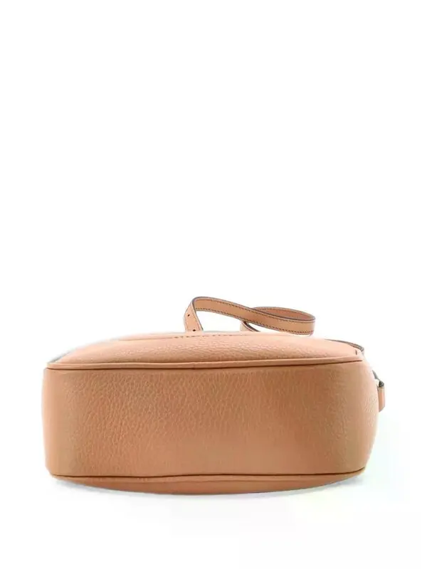 Gucci Soho Disco Leather Small Crossbody Bag