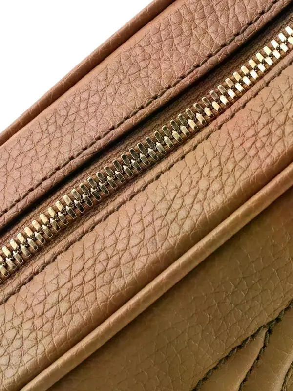 Gucci Soho Disco Leather Small Crossbody Bag