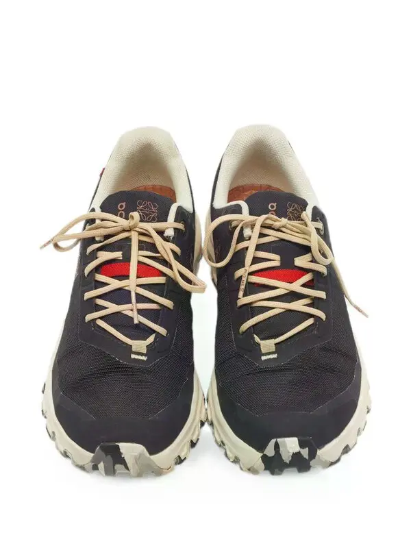 Loewe Cloudventure Sneakers