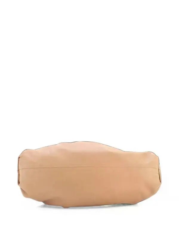 Bottega Veneta The Pouch Leather Clutch Bag