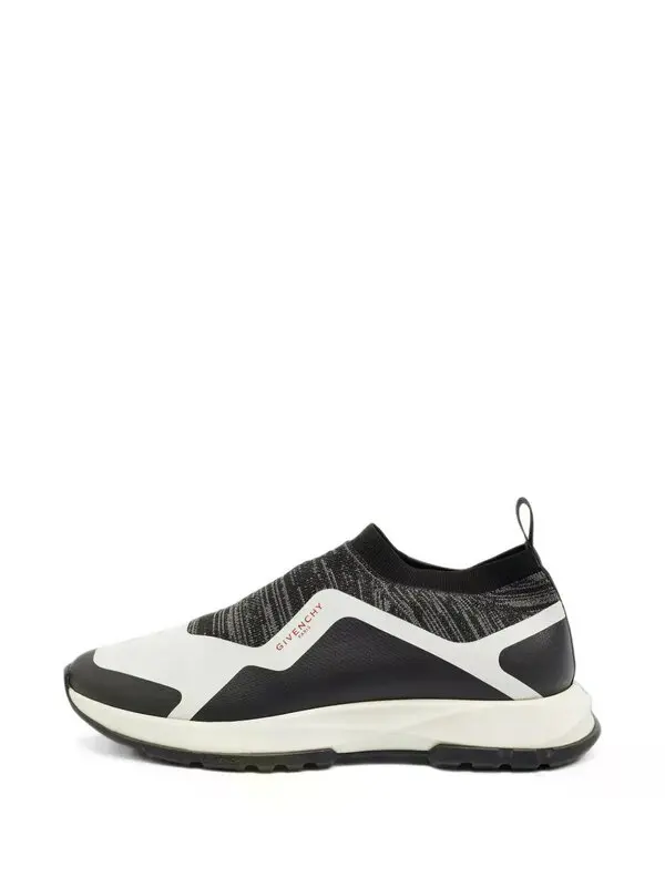 Givenchy Spectre Slip-on Low-top Sneakers
