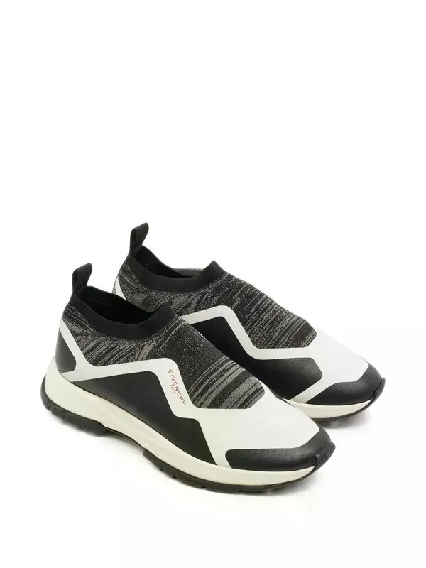 Givenchy Spectre Slip-on Low-top Sneakers