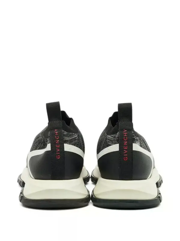 Givenchy Spectre Slip-on Low-top Sneakers