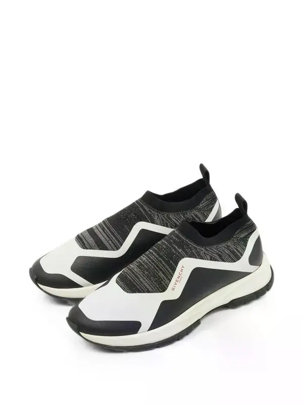 Givenchy Spectre Slip-on Low-top Sneakers