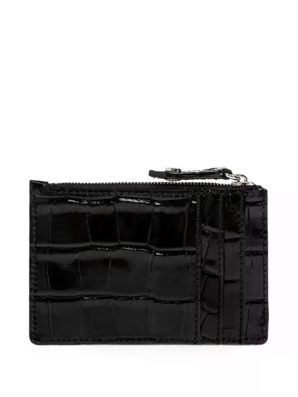 VIVIENNE WESTWOOD Slim Long Card Holder