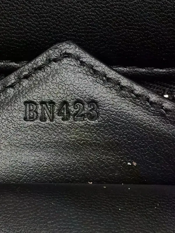 Montblanc 142 Crossbody Bag