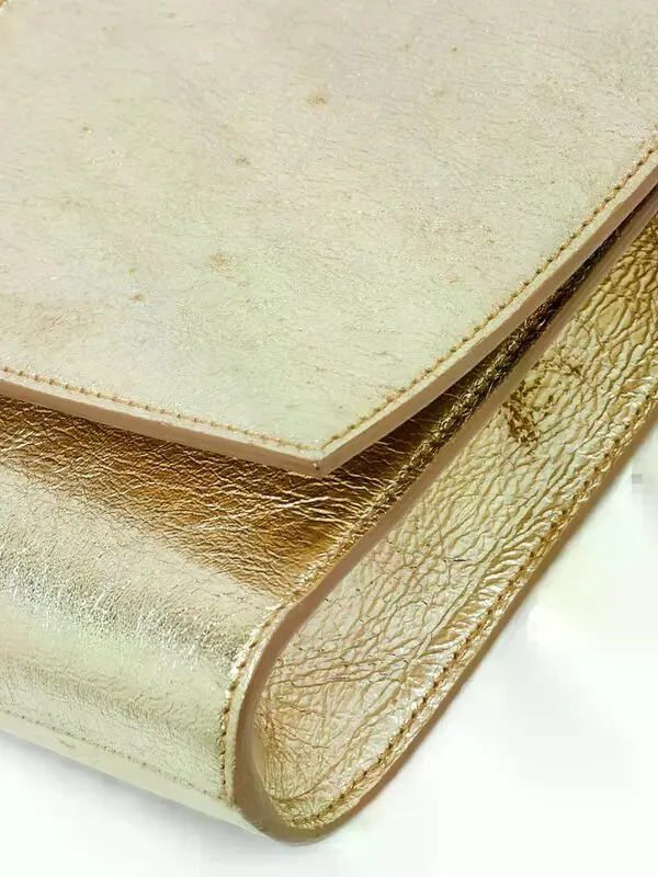 Saint Laurent Belle De Jour Clutch Bag