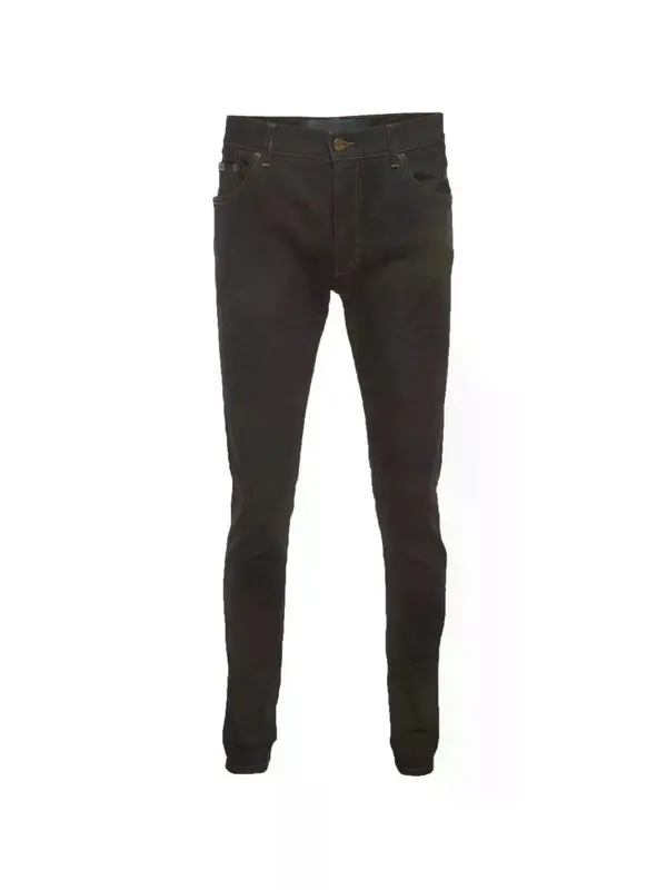 Dolce & Gabbana Slim-fit Jeans