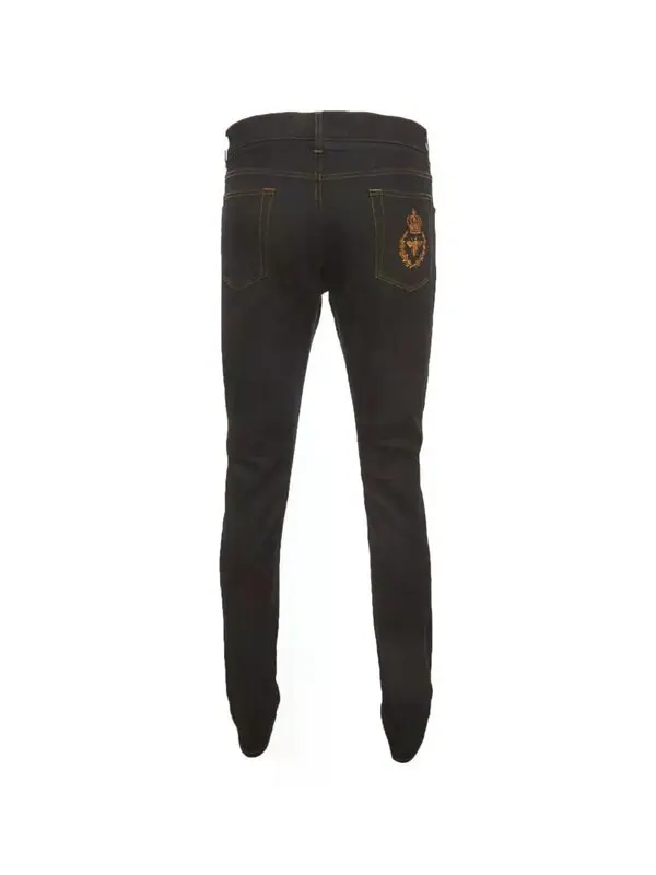 Dolce & Gabbana Slim-fit Jeans