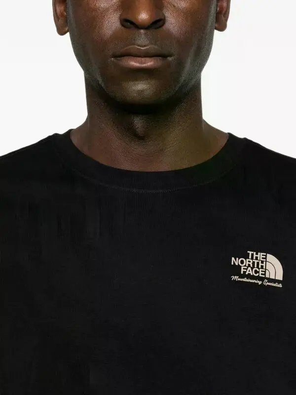 The North Face Graphic-print T-shirt