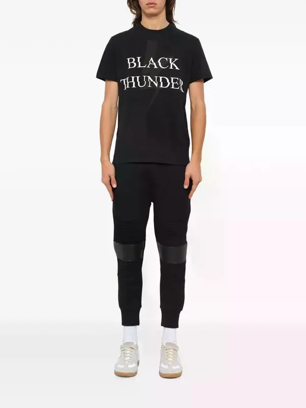Neil Barrett Crew-neck T-shirt