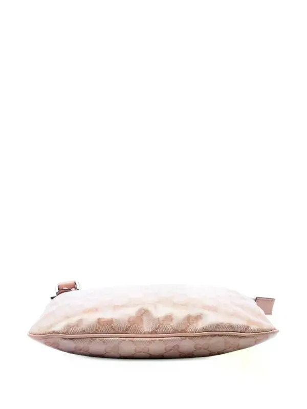 Gucci 2016-2026 Gg Crystal Crossbody Bag