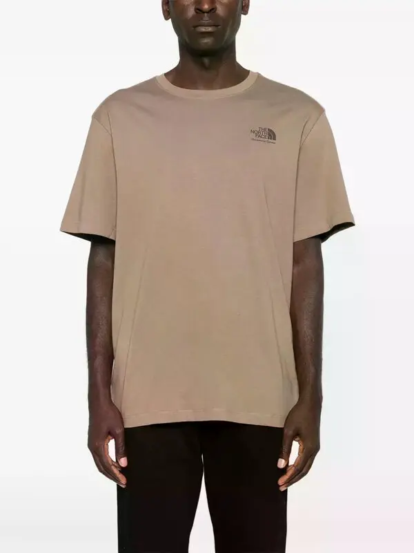 The North Face Graphic-print T-shirt
