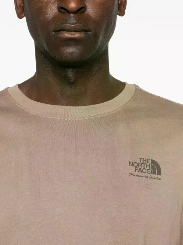 The North Face Graphic-print T-shirt