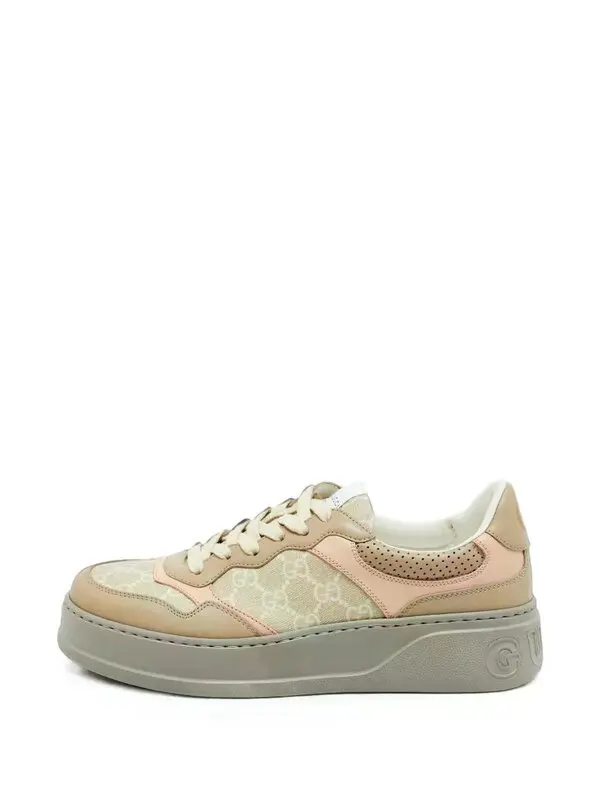 Gucci Gg Supreme Sneakers