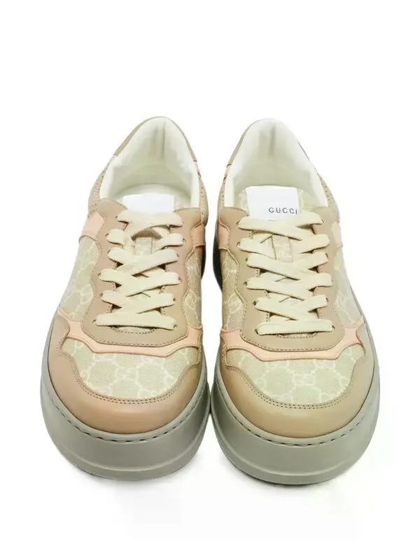 Gucci Gg Supreme Sneakers