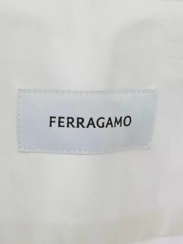 FERRAGAMO Long-sleeve Shirt