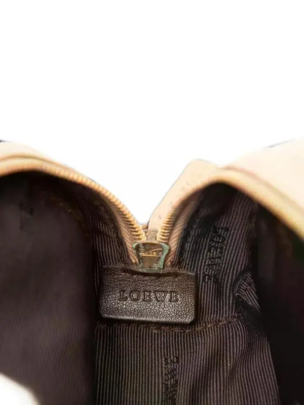 Loewe Amazona Satchel