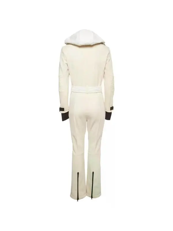 Dior Hooded Ski Suit