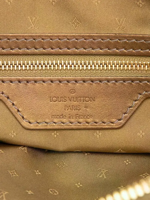 LOUIS VUITTON Suhali Lockit Pm Handbag