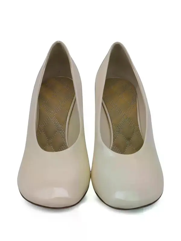 Burberry Round-toe Stiletto Pumps