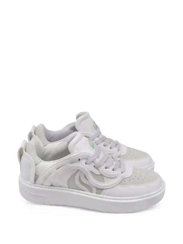 Stella McCartney S-wave Sneakers