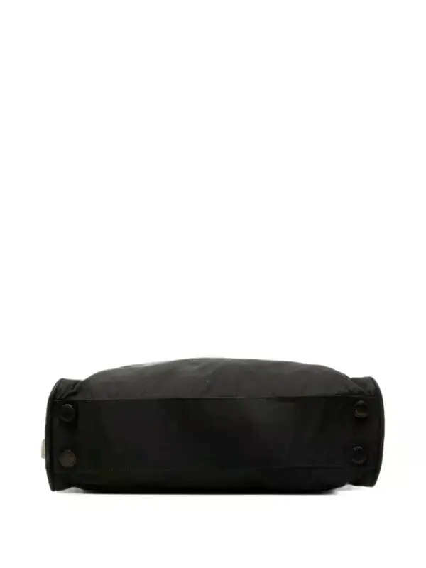 Prada 2000-2013 Tessuto Tote Bag