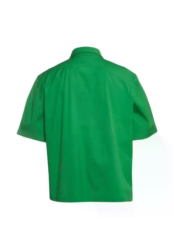 Bottega Veneta Short-sleeve Shirt