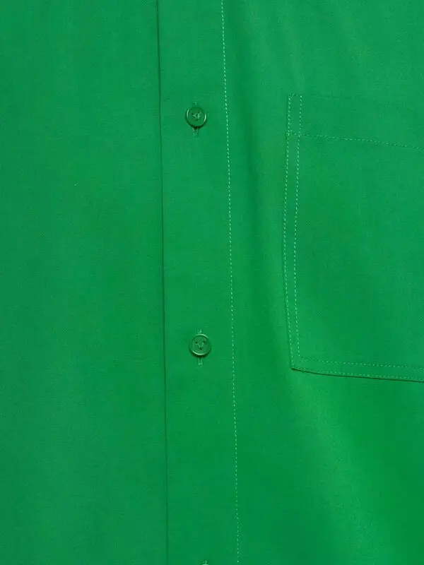 Bottega Veneta Short-sleeve Shirt