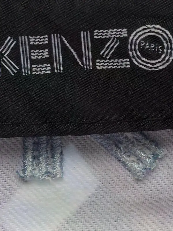 Kenzo X New Era Graphic-print Baseball Cap