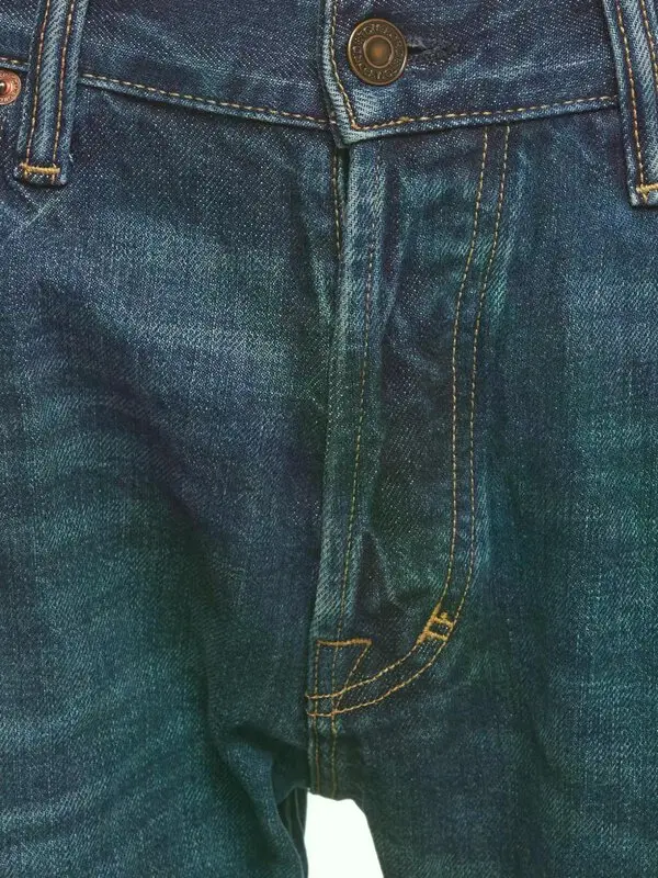 TOM FORD Cotton Regular-fit Jeans