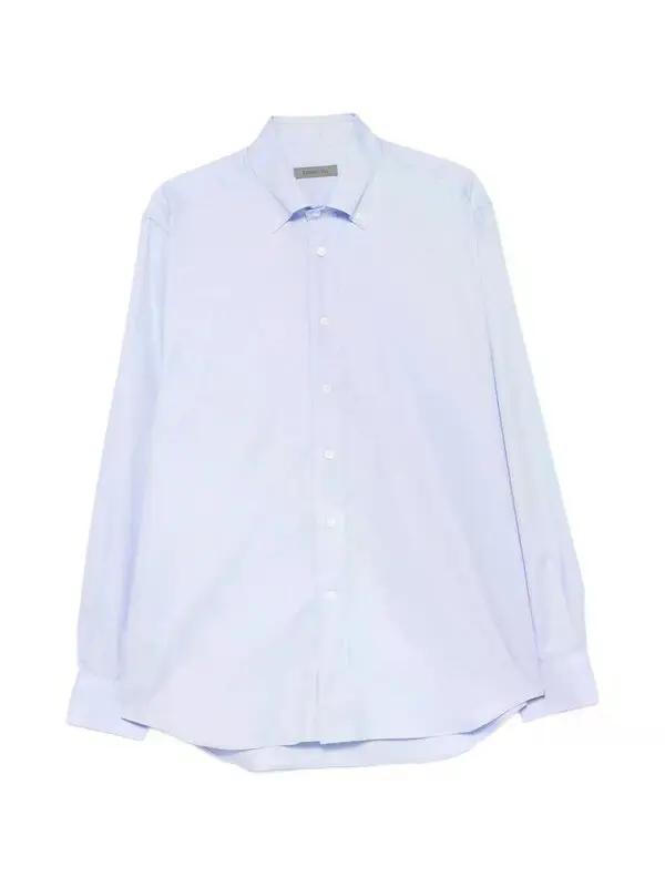 Corneliani Button-down Collar Shirt