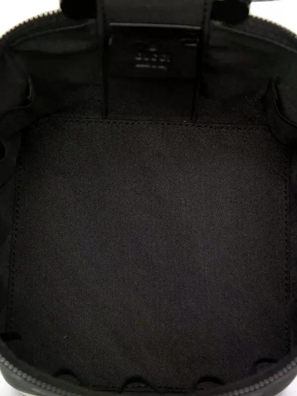 Gucci 2000-2015 Gg Canvas Vanity Bag